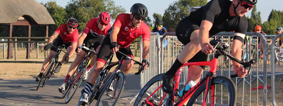 West Suffolk Wheelers | A welcoming, friendly cycling and triathlon ...