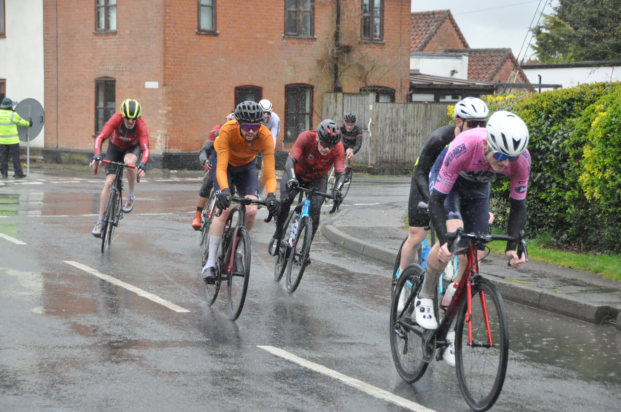 Racing round-up | West Suffolk Wheelers