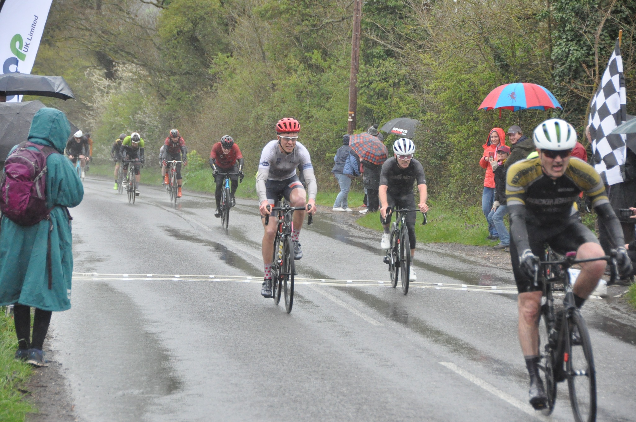 Racing round-up | West Suffolk Wheelers