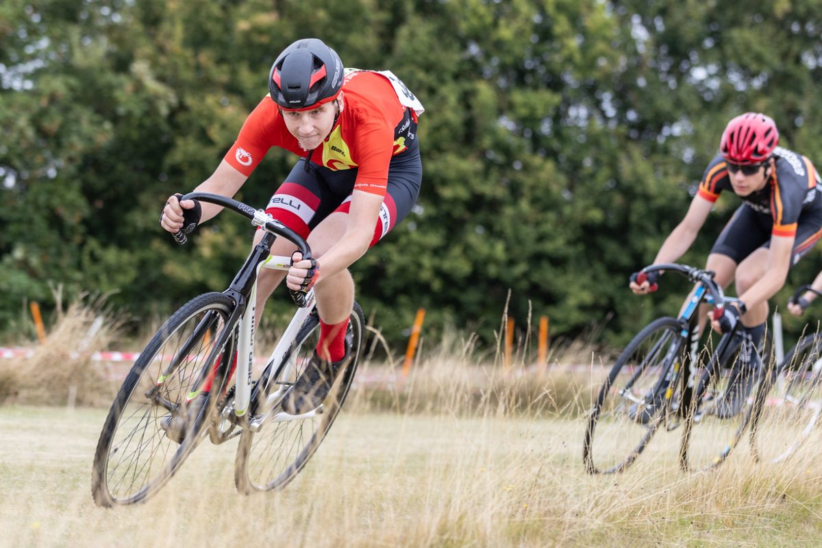 West Suffolk Wheelers | A welcoming, friendly cycling and triathlon ...